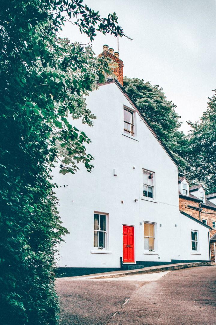 Flass House Upper, Waddington Street, Durham – Robinsons